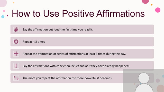 20 Positive Affirmations for Welcoming Emotions.pptx