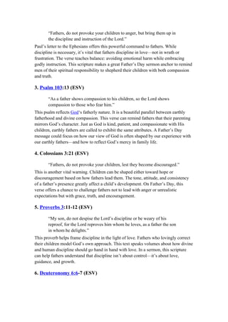 20 Powerful Father’s Day Sermon Scriptures to Honor Godly Fatherhood.docx