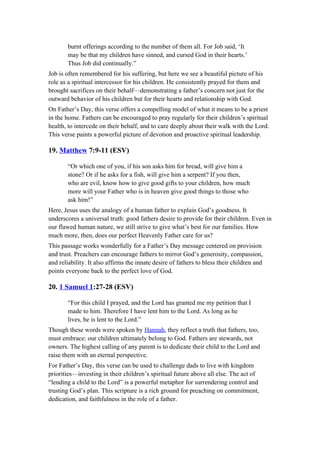 20 Powerful Father’s Day Sermon Scriptures to Honor Godly Fatherhood.docx