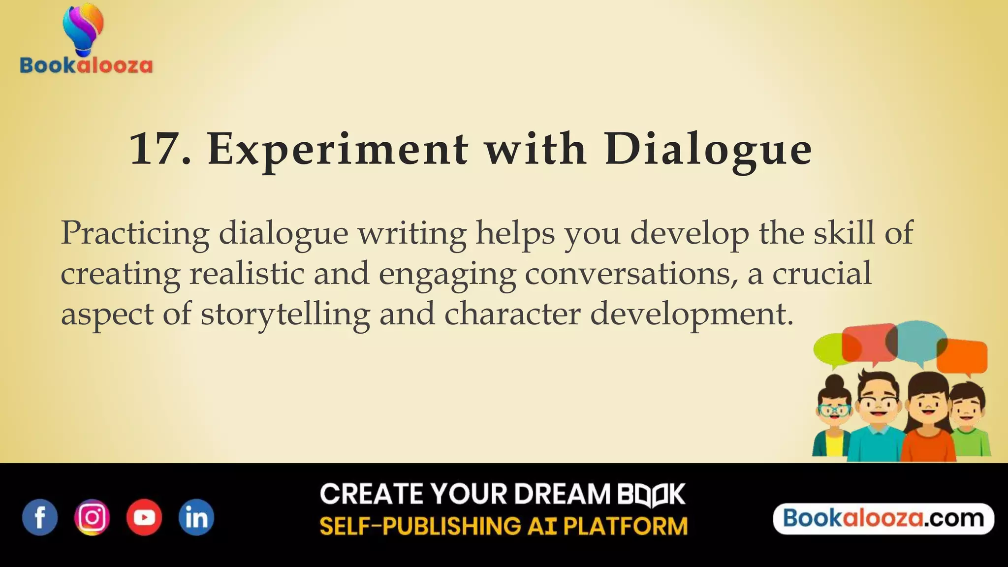 20 Powerful Writing Tips for Beginners.pptx