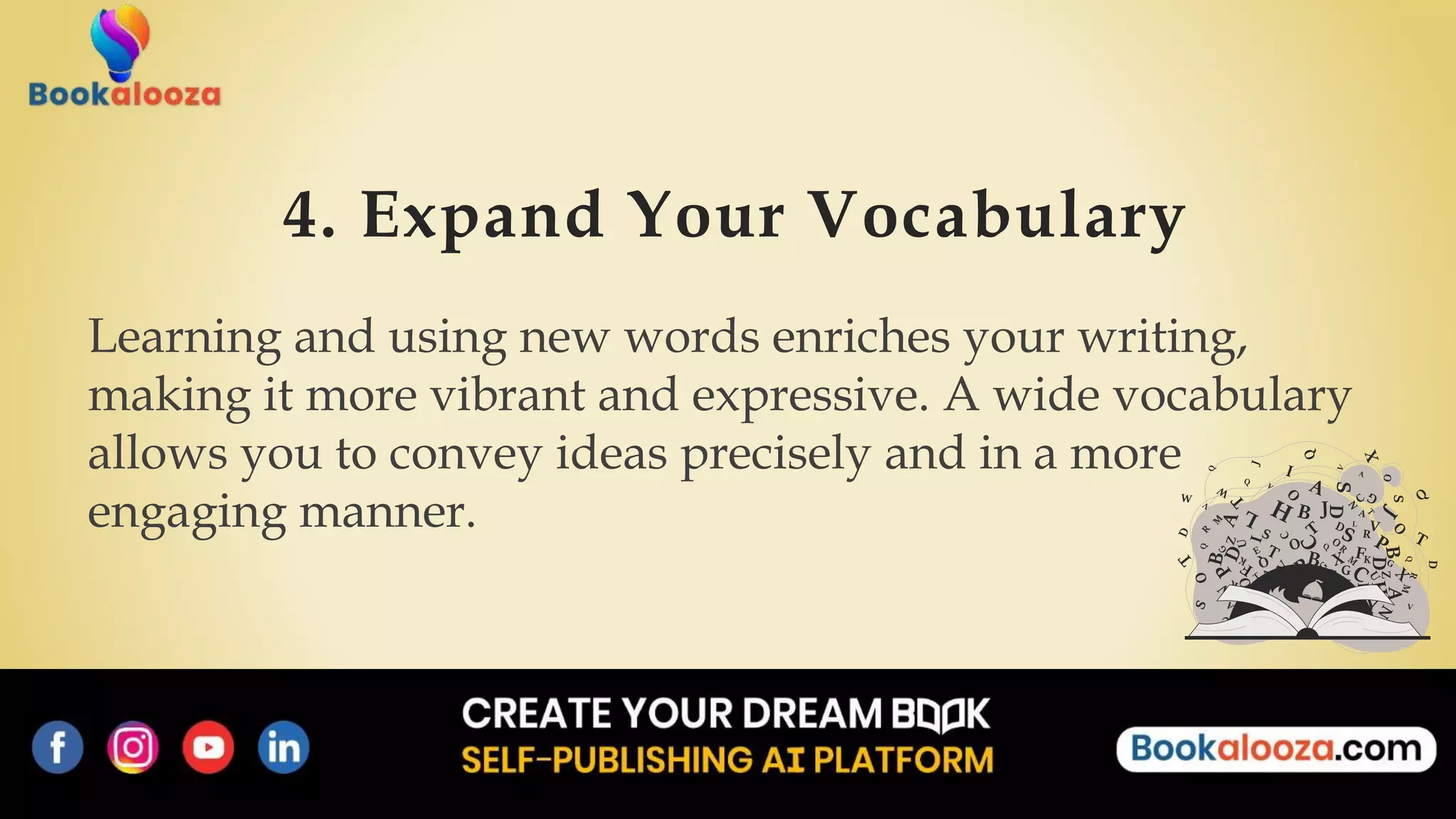 20 Powerful Writing Tips for Beginners.pptx