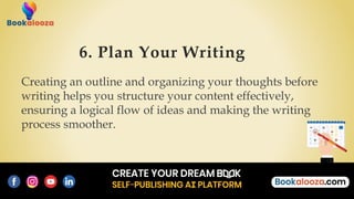 20 Powerful Writing Tips for Beginners.pptx