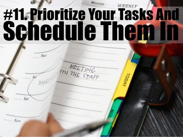 20 practices that can make you super productive