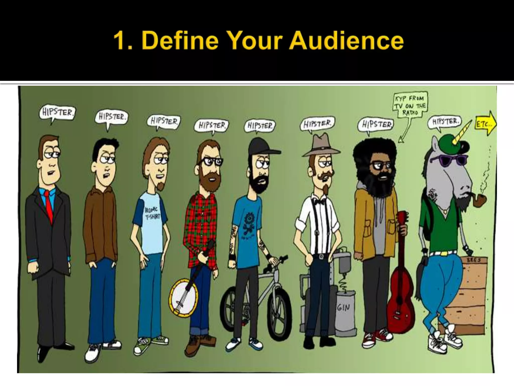 20 pre production steps to successful video content | PPT