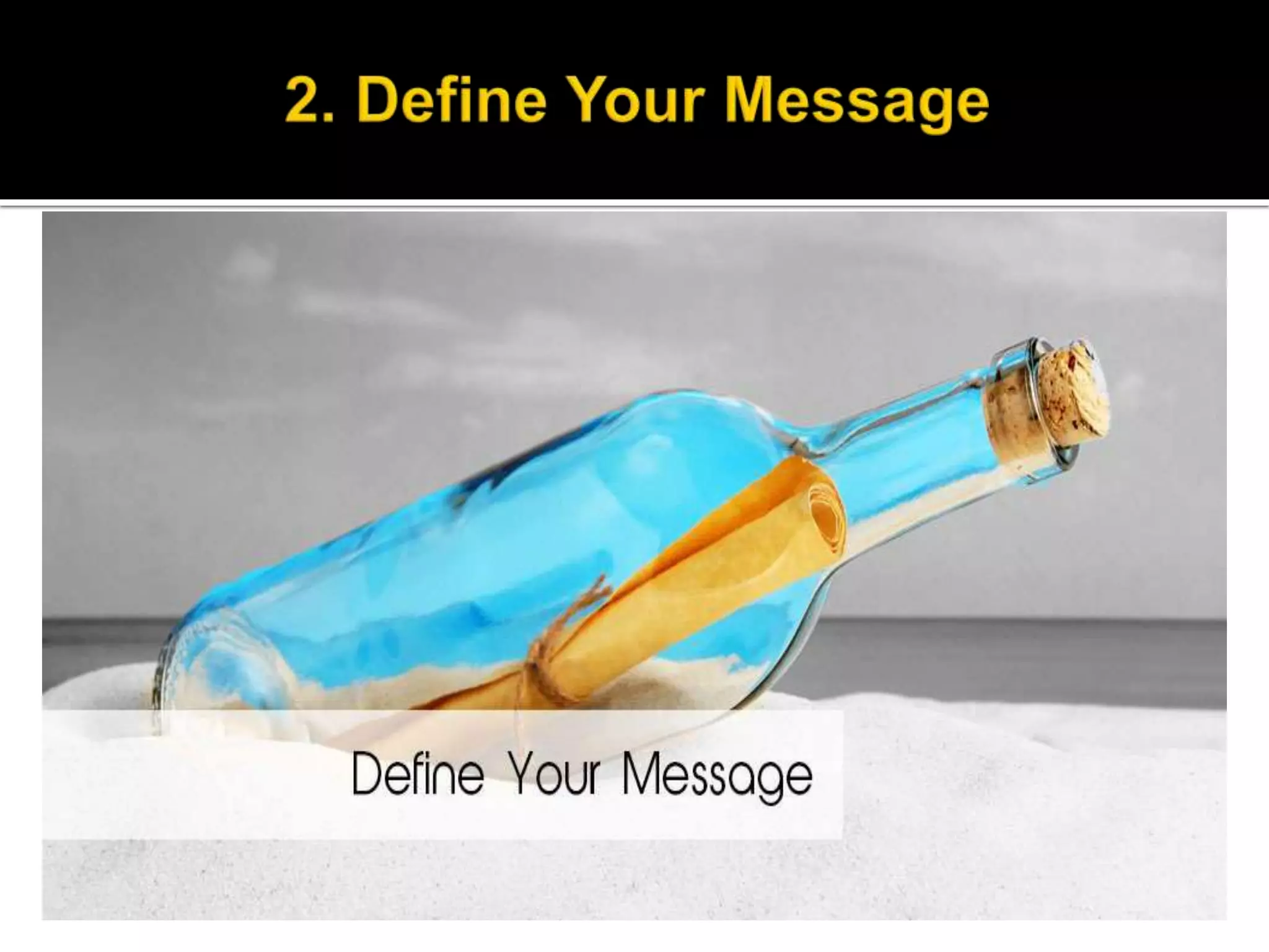 20 pre production steps to successful video content | PPT