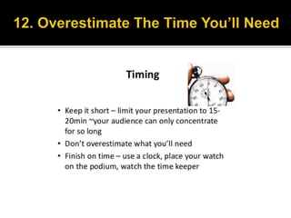 20 pre production steps to successful video content | PPT