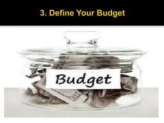 20 pre production steps to successful video content | PPT