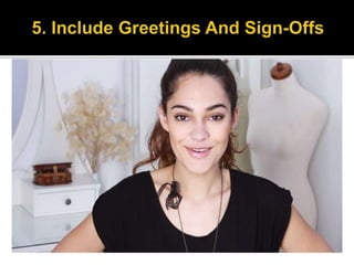 20 pre production steps to successful video content | PPT