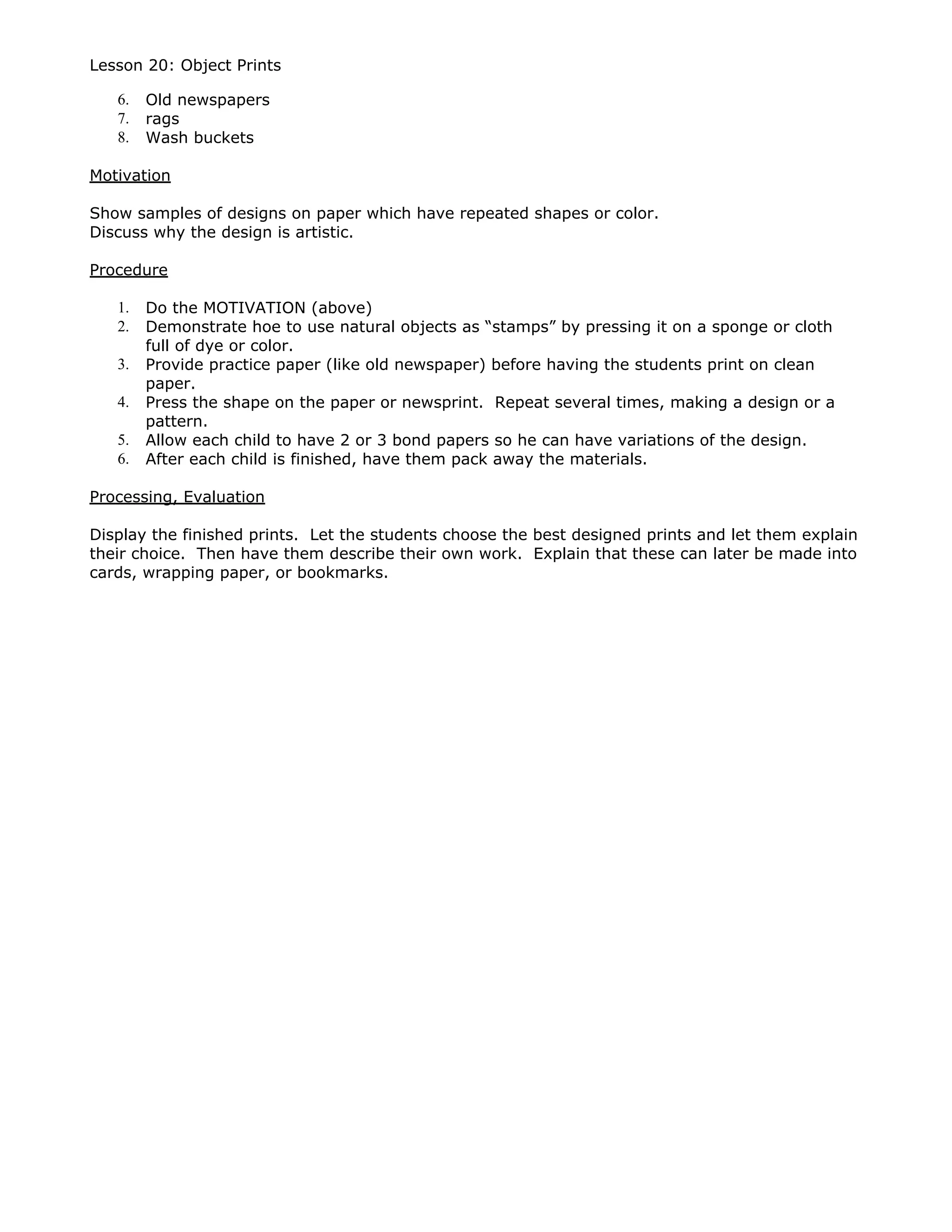 20 printing2objectprints.doc