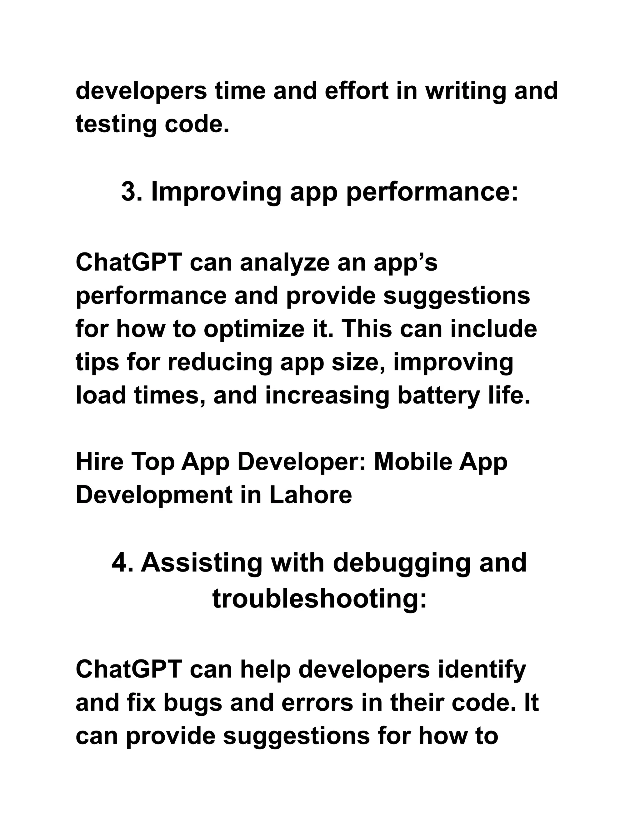 20 prompts for chatGPT that make life easier for developers.pdf
