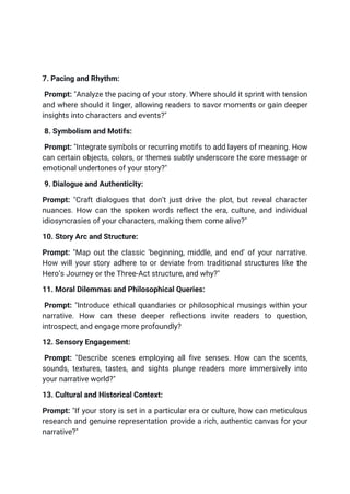 20 prompts to become a master storyteller..pdf