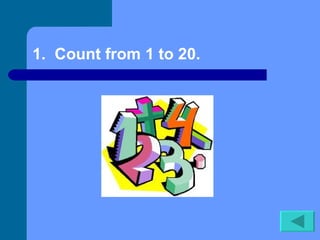 20 questions - beginners | PPT