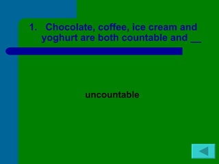 20 Questions Countable Uncounable | PPT