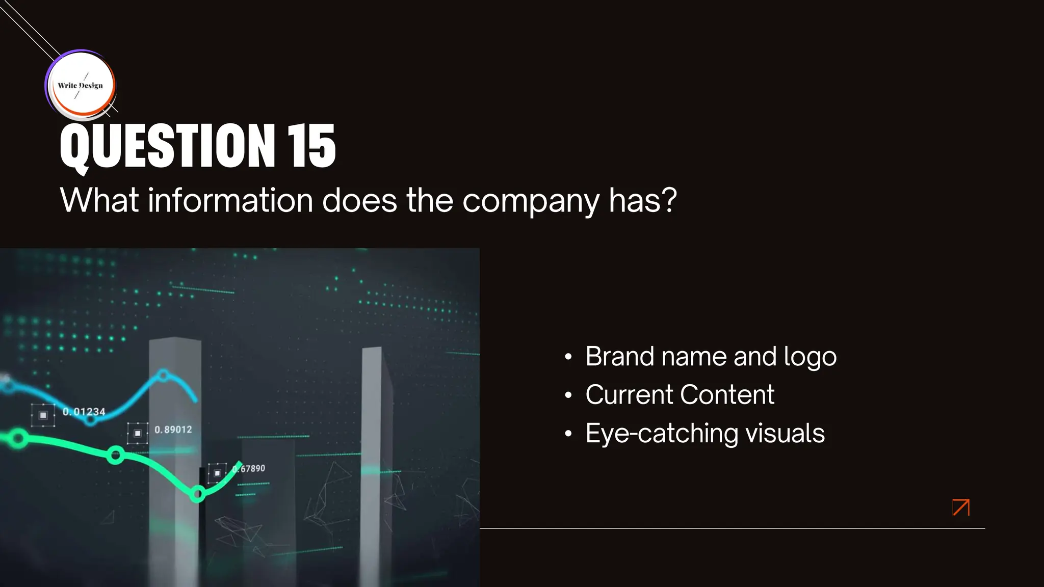 20 Questions to Include in Your Brochure Designing Questionnaire.pptx