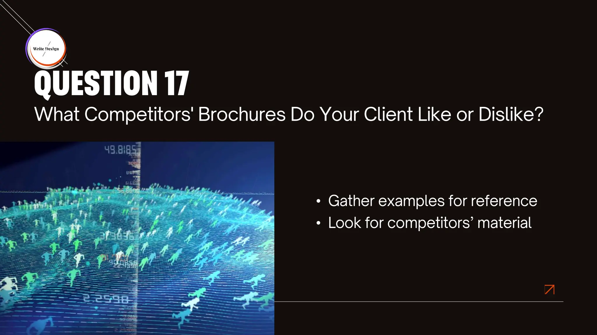 20 Questions to Include in Your Brochure Designing Questionnaire.pptx