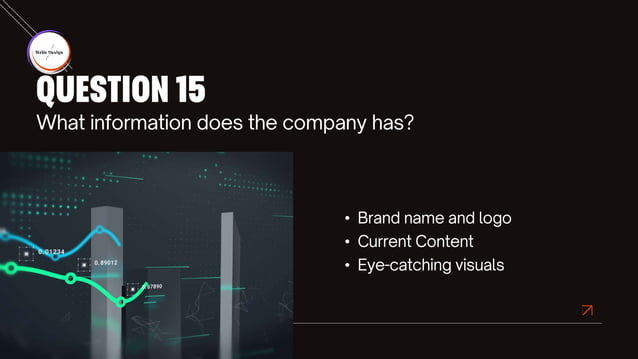 20 Questions to Include in Your Brochure Designing Questionnaire.pptx