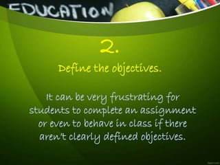 20 Quick Ways To Stimulate Student Interest in Class | PPTX