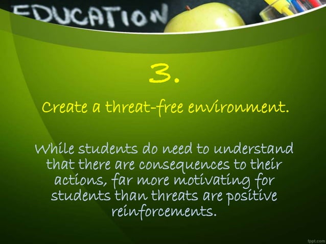 20 Quick Ways To Stimulate Student Interest in Class | PPTX