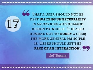 20 Quotes For Your Pin-Up Board About UX | PPT