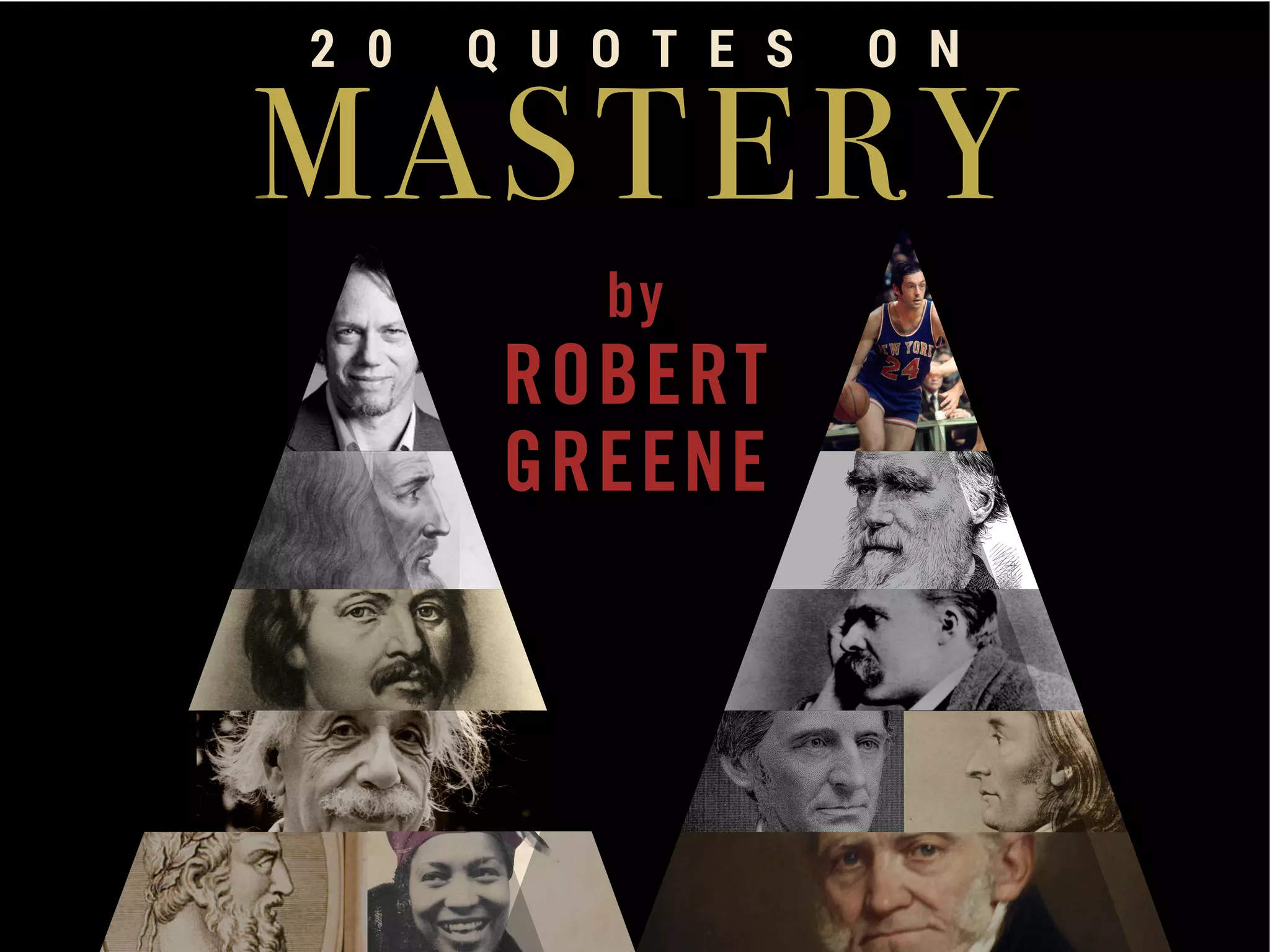 20 Quotes for Achieving Mastery | PDF