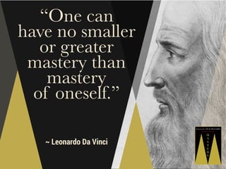 20 Quotes for Achieving Mastery | PDF