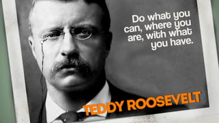 20 Quotes to Inspire The Doer In You! #MotivationMonday | PDF