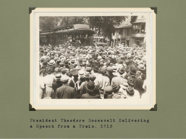 20 Rare Pictures and Photos of Historical Events or Conferences