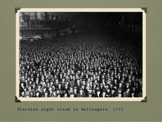 20 Rare Pictures and Photos of Historical Events or Conferences