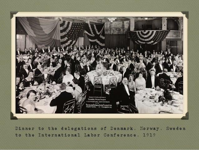 20 Rare Pictures and Photos of Historical Events or Conferences