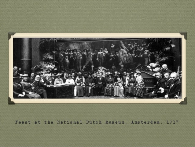 20 Rare Pictures and Photos of Historical Events or Conferences