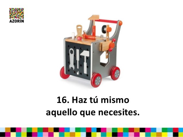 SaludGrafica: 20 reglas para crear un buen diseño SaludGrafica: 20 reglas para crear un buen diseño