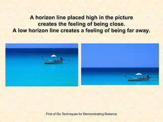 20 rules for correct art | PPTX