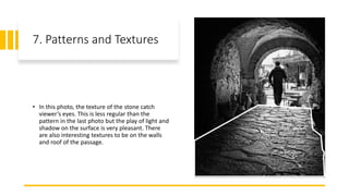 20 rules of photo composition | PPTX