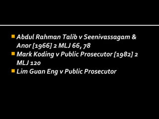 Parliament and the Constitution | PPT | Civic affairs | Politics