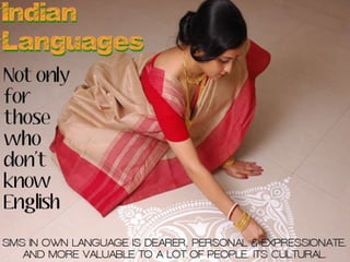 20 slides for Indian operators | PPT