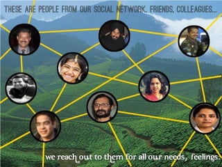 20 slides for Indian operators | PPT