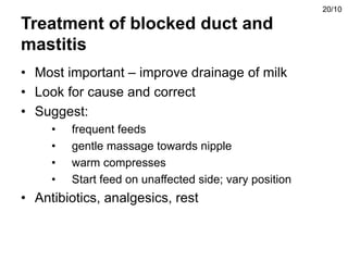 20 Slides Breast condition.ppt