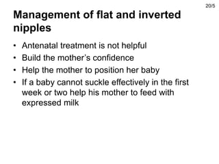 20 Slides Breast condition.ppt