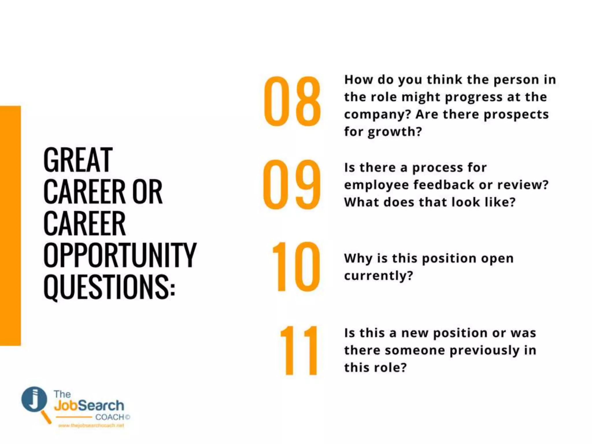 20+smart interview questions | PPTX | Job Search | Careers