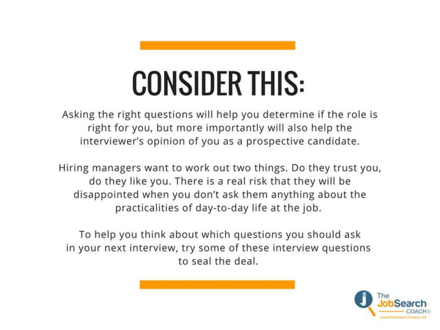 20+smart interview questions | PPTX | Job Search | Careers