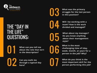 20+smart interview questions | PPTX