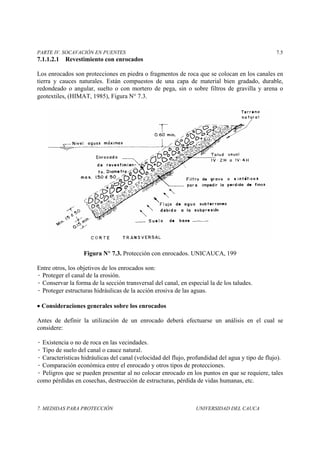 20 socavacion puentes_7_medidas_proteccion | PDF