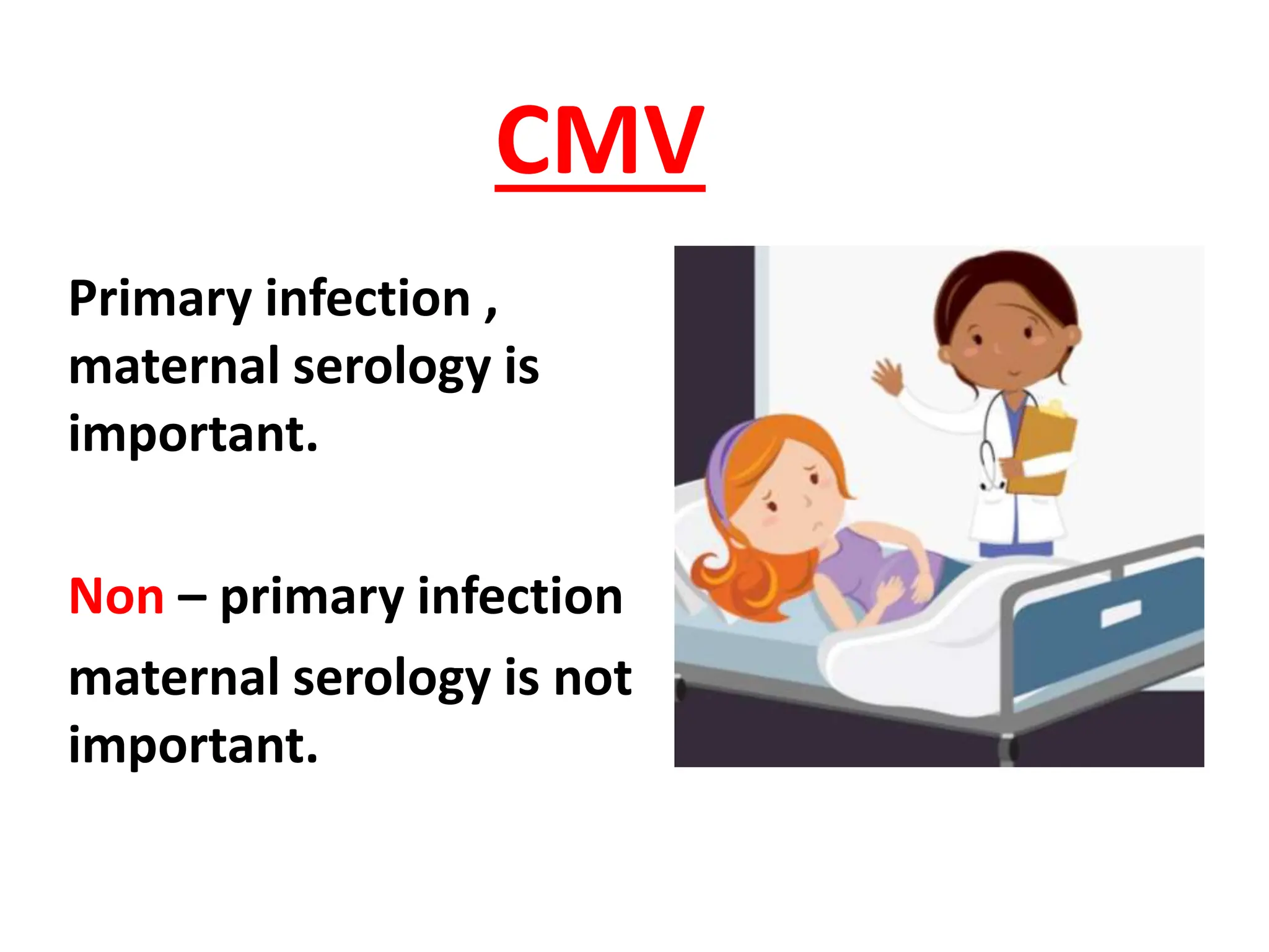 CMV UPDATE Few solid facts about cytomegalovirus (CMV) Infection & New ...