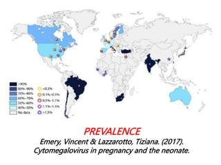 CMV UPDATE Few solid facts about cytomegalovirus (CMV) Infection & New ...