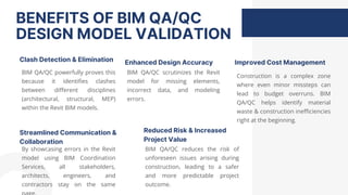 20 Steps Checklist for BIM Quality Assurance and Validation.pdf