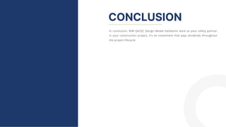 20 Steps Checklist for BIM Quality Assurance and Validation.pdf