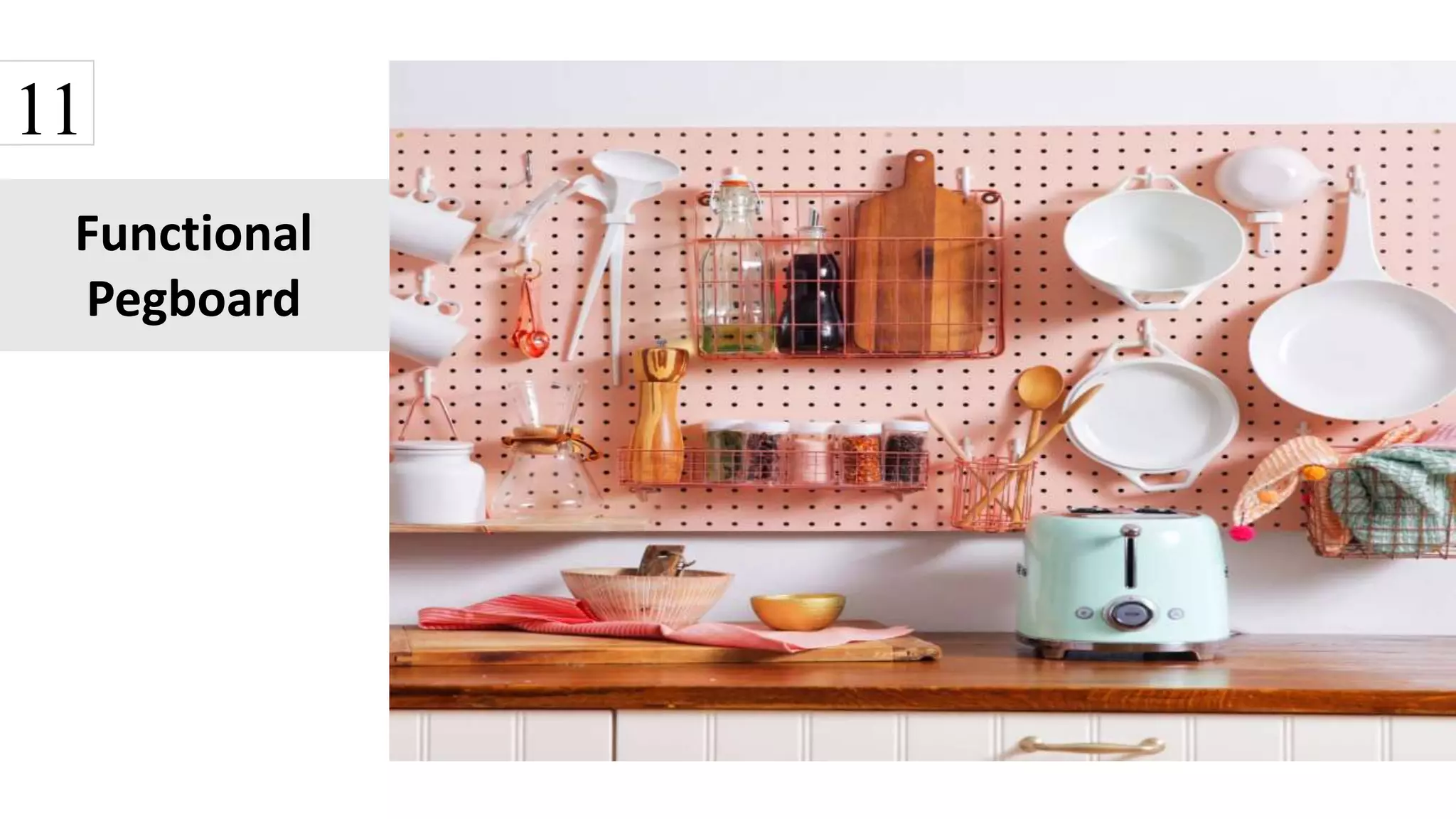 20 Stunning Kitchen Wall Design Ideas to Elevate Your Culinary Space.pptx