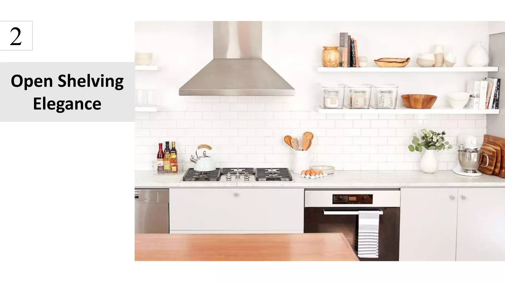 20 Stunning Kitchen Wall Design Ideas to Elevate Your Culinary Space.pptx