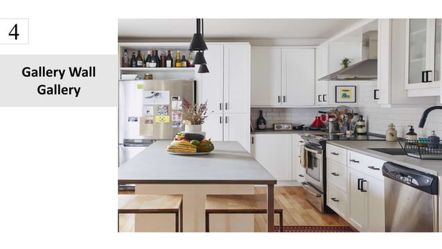 20 Stunning Kitchen Wall Design Ideas to Elevate Your Culinary Space.pptx