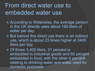 20 Sustainability Trends | PPTX | Green Solutions | Business